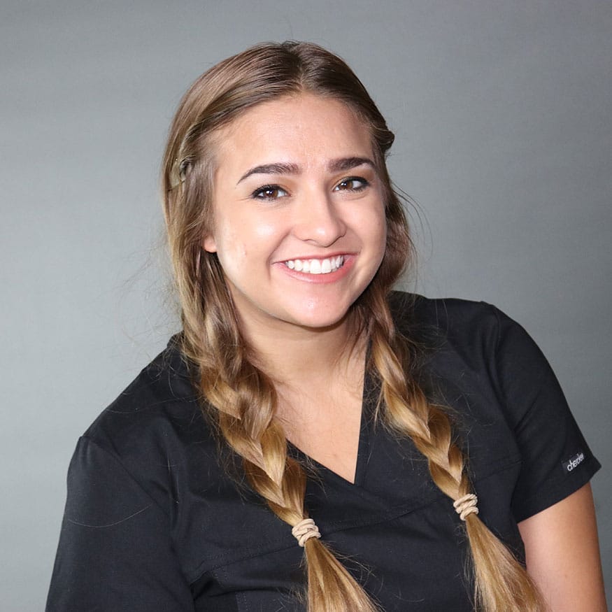 Emily - Phusion Wellness