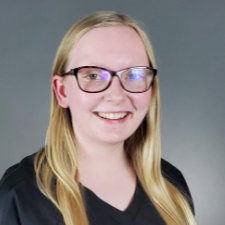 Haylee - Phusion Wellness