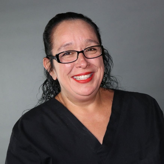 Lisa - Phusion Wellness